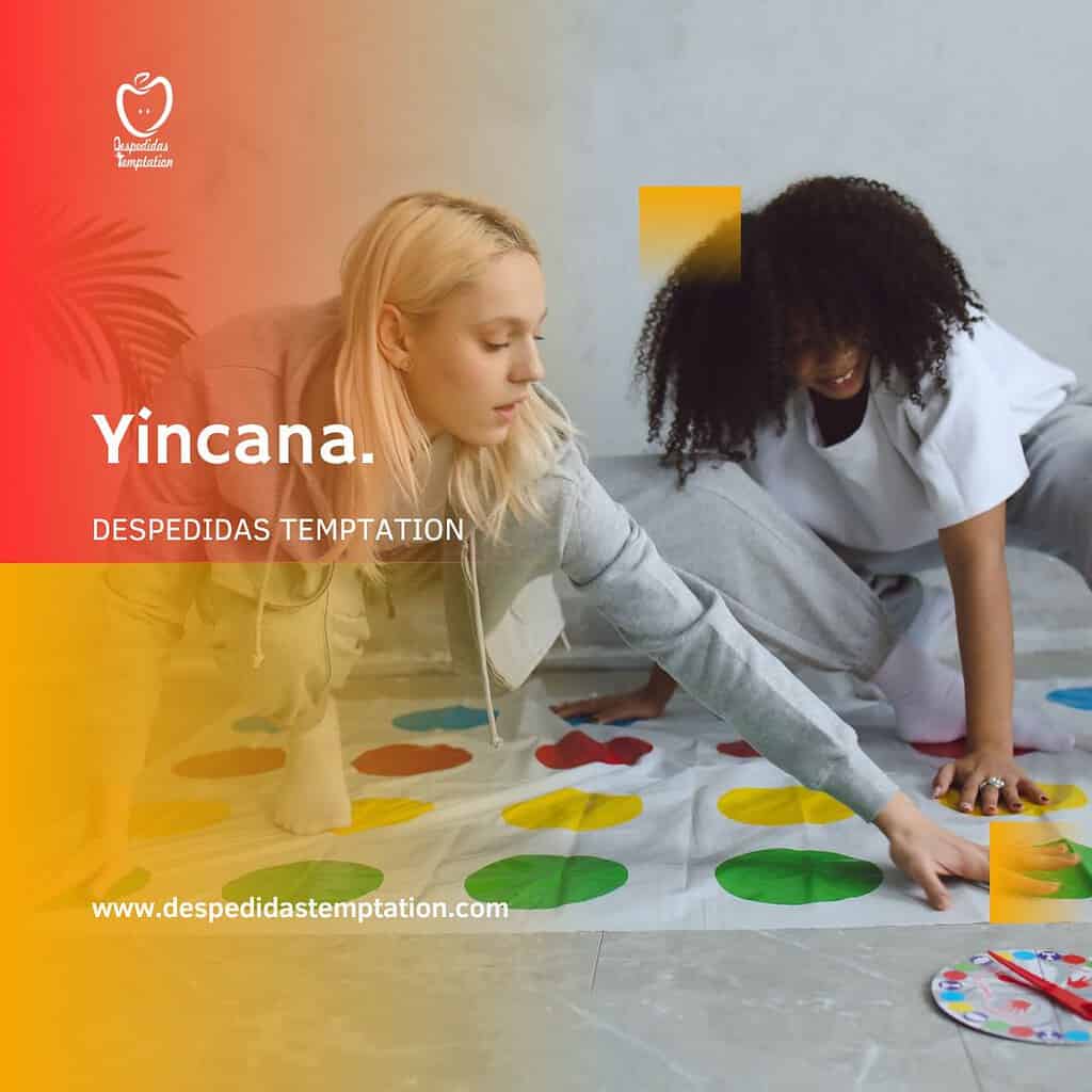 Yincana para Despedidas de Soltera en Málaga